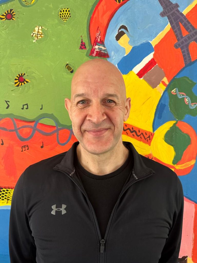 Faculty – 7Hills International School